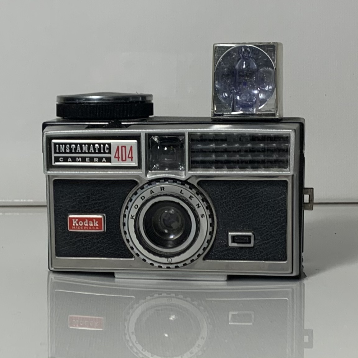 CollectiBlend: cameras collection by cappinmike