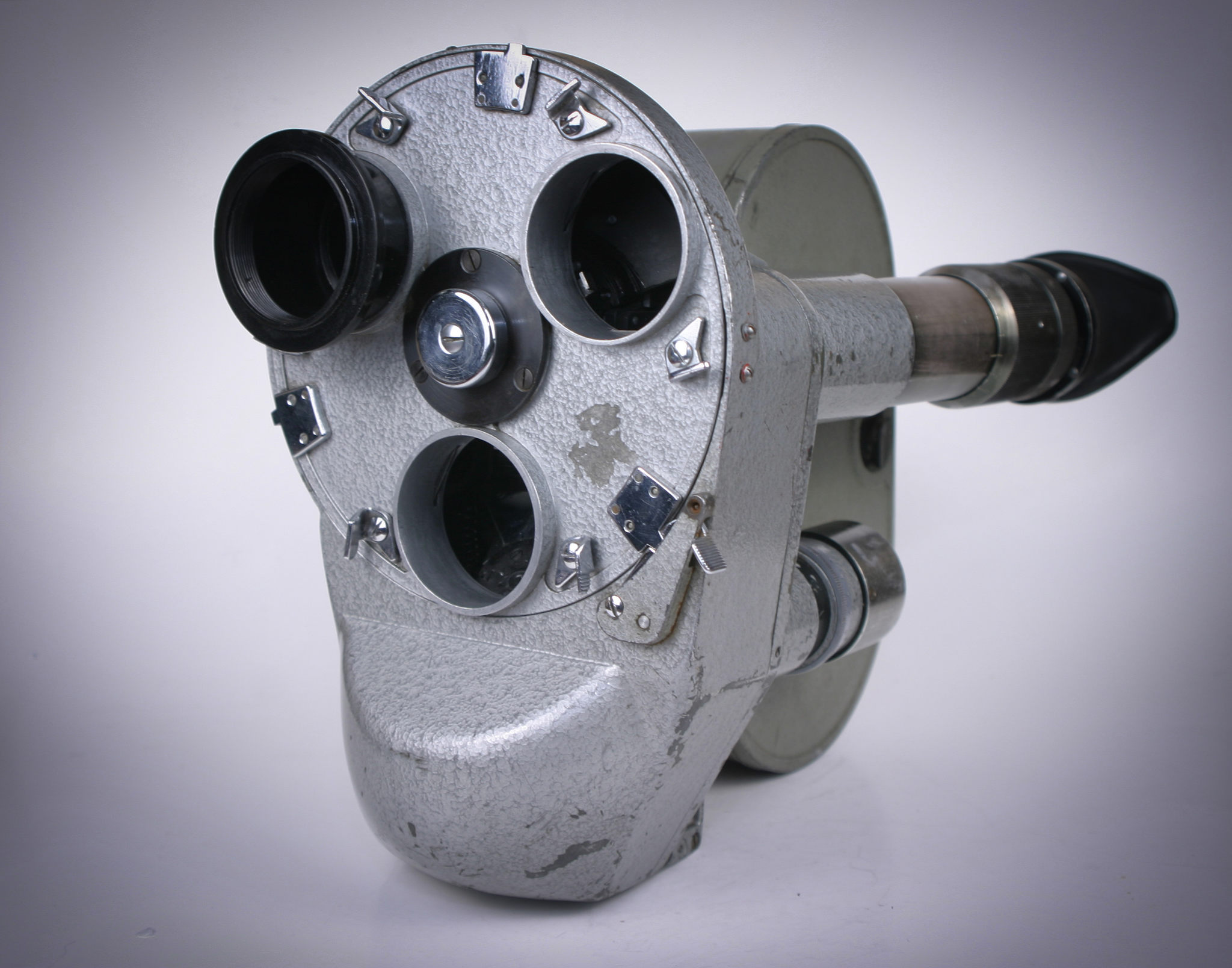 CollectiBlend: cameras collection by iloveturtles9